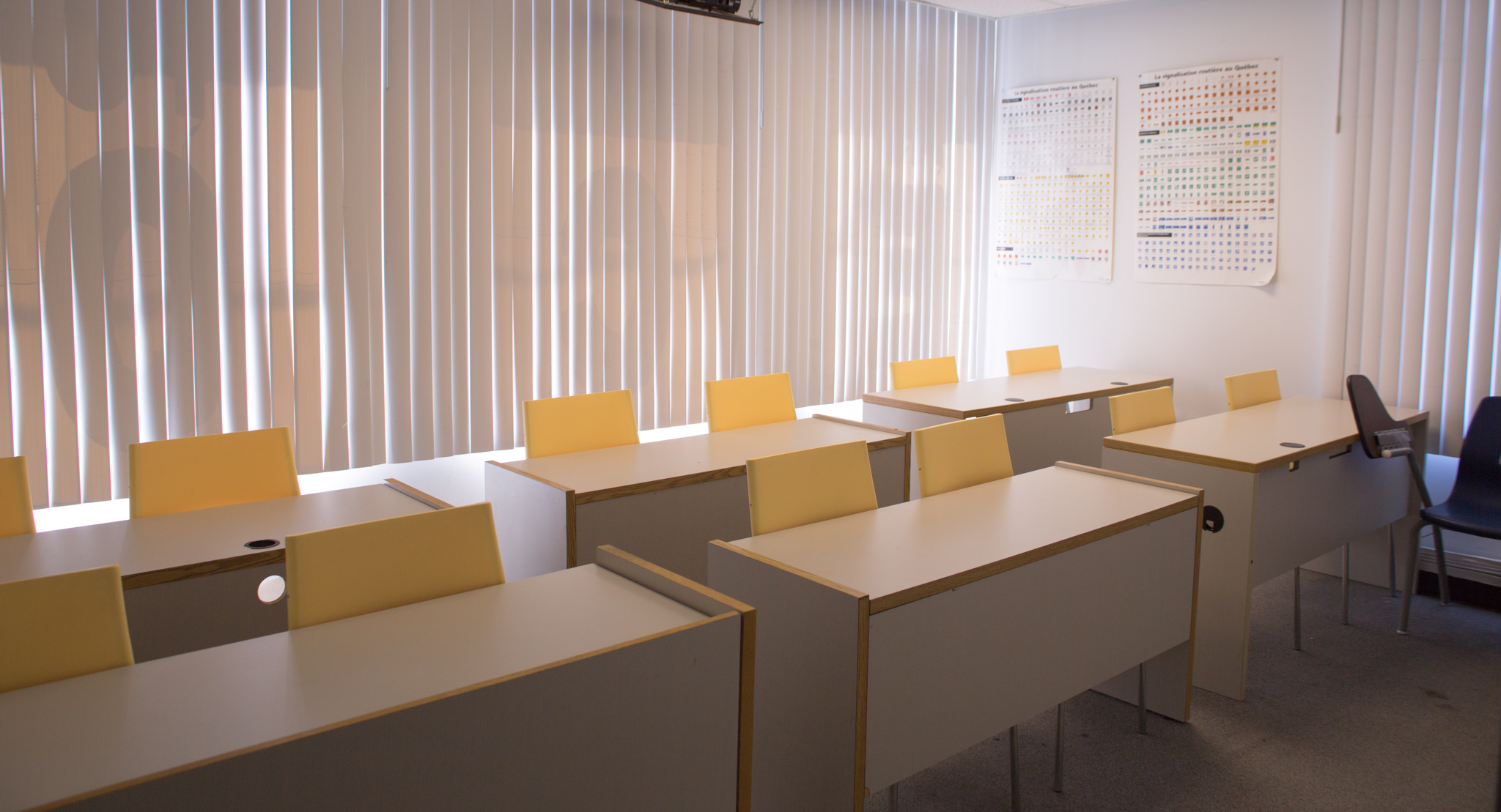 Cours de conduite – Auto Ecole Montreal Nord